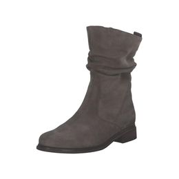Gabor Comfort Stiefeletten in mohair (Flausch) | Gr.: 39