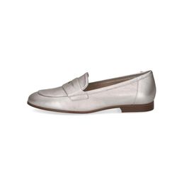 Caprice Slipper elegant in gold | Gr.: 40,5