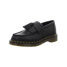 Dr. Martens Slipper in schwarz | Gr.: 39