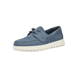 Geox Slipper in Jeans | Gr.: 42