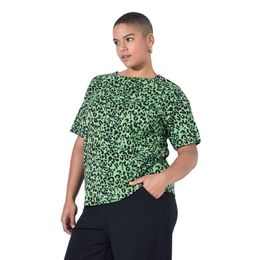 Studio Untold Shirt in apfelgr&uuml;n | Gr.: 42-44