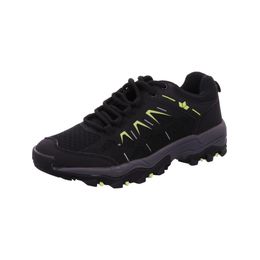 Lico Trekkingschuh in schwarz | Gr.: 47