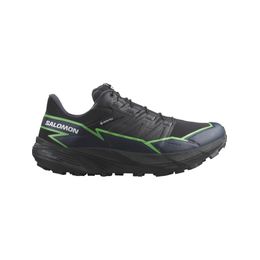Salomon Trailschuhe SHOES THUNDERCROSS GTX in Schwarz | Gr.: 8