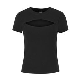 Urban Classics T-Shirts in black | Gr.: 4XL