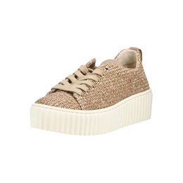 Gabor Sneaker in Sand | Gr.: 38