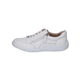 Caprice Sneaker in weiss | Gr.: 40
