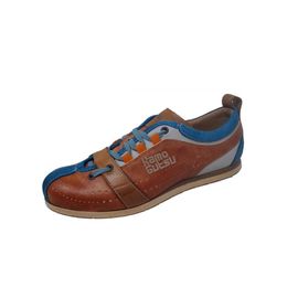 Kamo-Gutsu Sneaker in Orange | Gr.: 45