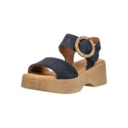 Gabor Sandalen in Marine | Gr.: 40,5