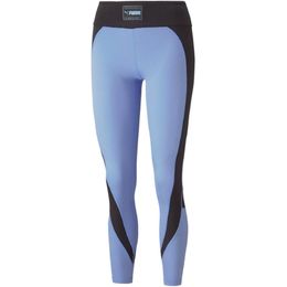 Tights Puma Fit Eversculpt HW 7/8 in Blau | Gr.: M