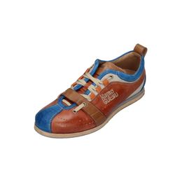 Kamo-Gutsu Sneaker Low TIFO 017 in bunt | Gr.: 43