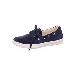 Legero Sneaker in Dunkelblau | Gr.: 43