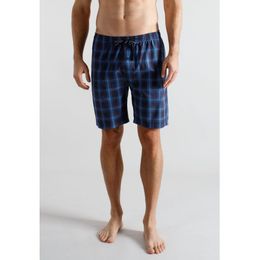 Tom Tailor Bermuda Dakota in blau-dunkel-Karo | Gr.: 52