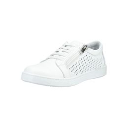 Andrea Conti Sneaker in Wei&szlig; | Gr.: 42