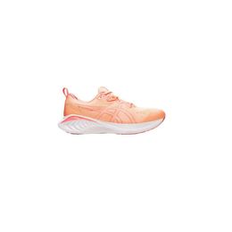 asics Laufschuhe GEL-CUMULUS 25 in Pfirsich | Gr.: 43,5