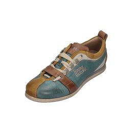 Kamo-Gutsu Sneaker Low TIFO 017 in bunt | Gr.: 43