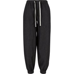 Urban Classics Jogginghose in black | Gr.: 4XL