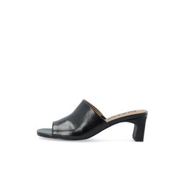 Bianco Mules in Black | Gr.: 37