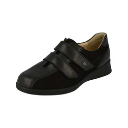 Finn Comfort Slipper in schwarz | Gr.: 38,5