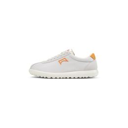 Camper Sneaker " Pelotas XLF " in Pastellgrau | Gr.: 40