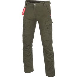 B&uuml;se B&uuml;se Fargo Cargo, Textilhose