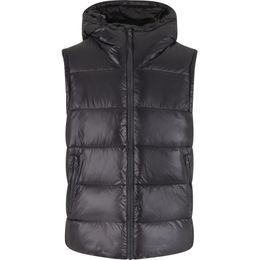 Urban Classics Outerwear - Vests in black | Gr.: L
