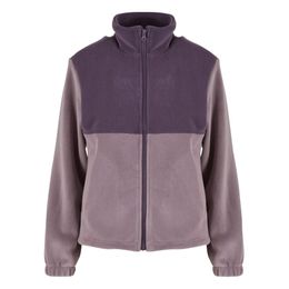 Urban Classics Leichte Jacken in purplenight/fadedpurple | Gr.: L