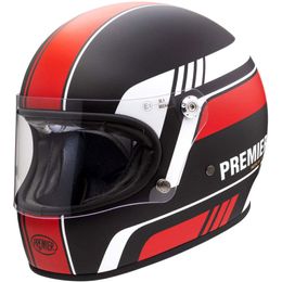 Premier Trophy BL, Integralhelm
