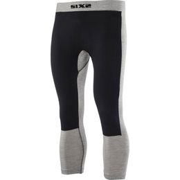 Sixs PNX WB Merino, Funktionshose Unisex