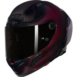Nolan X-804 RS Ultra Carbon Liquido 326, Integralhelm
