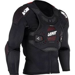 Leatt ReaFlex, Protektorenjacke