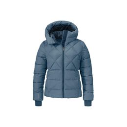Sch&ouml;ffel Sch&ouml;ffel Outdoorjacke 'Boston' Damen Gr&ouml;&szlig;e XXXL taubenblau