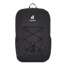 Deuter Rucksack 'Gogo' Damen Gr&ouml;&szlig;e One Size schwarz / wei&szlig;