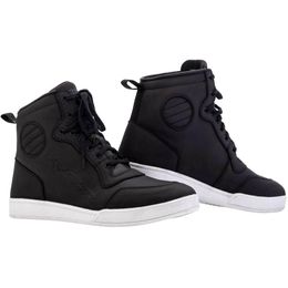 RST Hi-Top, Schuhe wasserdicht