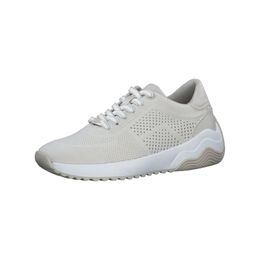 s.Oliver Sneaker low Damen Gr&ouml;&szlig;e 41 wei&szlig;