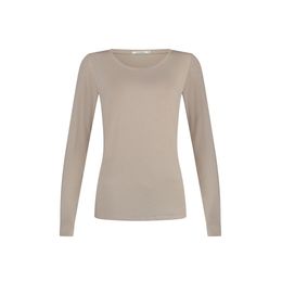 Greenbomb Shirt Damen Gr&ouml;&szlig;e XXL cappuccino