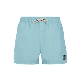 Protest Badeshorts 'PRTSTILO' Gr&ouml;&szlig;e M/L orange