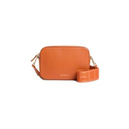 Coccinelle Schultertasche 'E5MN555I101' Damen Gr&ouml;&szlig;e One Size orange