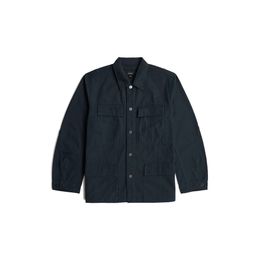 G-Star Raw G-star Jacke Herren Gr&ouml;&szlig;e M dunkelblau