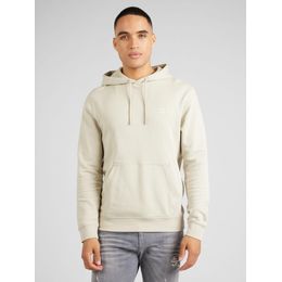 BOSS Sweatshirt 'Wetalk' Herren Gr&ouml;&szlig;e M hellbeige
