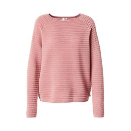 QS Pullover Damen Gr&ouml;&szlig;e L altrosa