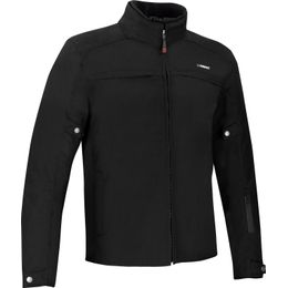 Bering Zander, Textiljacke