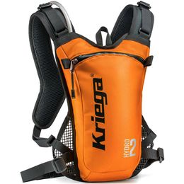 Kriega Hydro-2, Rucksack