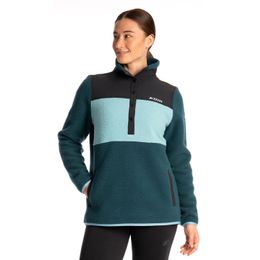 Klim High Pile Mountain, Pullover Damen