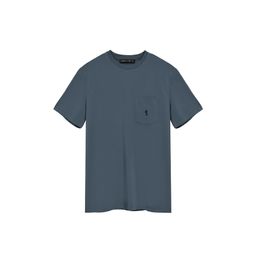 Polo Club T-Shirt Herren Gr&ouml;&szlig;e S marine