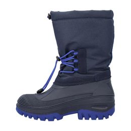 CMP Snow Boots 'Ahto WP' boy Blue size 27