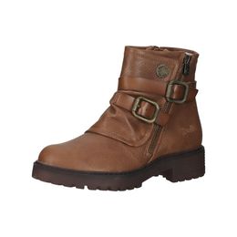 Blowfish Malibu Ankle Boots female Brown size 38