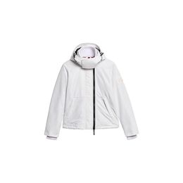Superdry & Co Winter Jacket female White size L