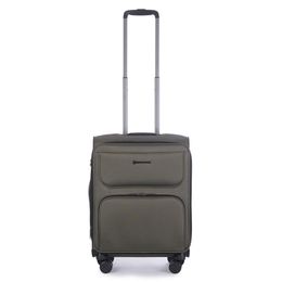 Stratic Trolley 'Bendigo' Herren Gr&ouml;&szlig;e One Size sand / schwarz