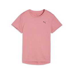 Puma Funktionsshirt Damen Gr&ouml;&szlig;e M rosa