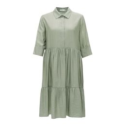 Opus Shirt Dress 'Woteli' female Green size 36